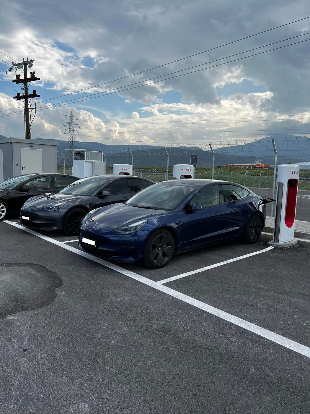 Tesla: έχει πάνω από 10.000 ταχυφορτιστές σε όλη την Ευρώπη - CarTalk.gr