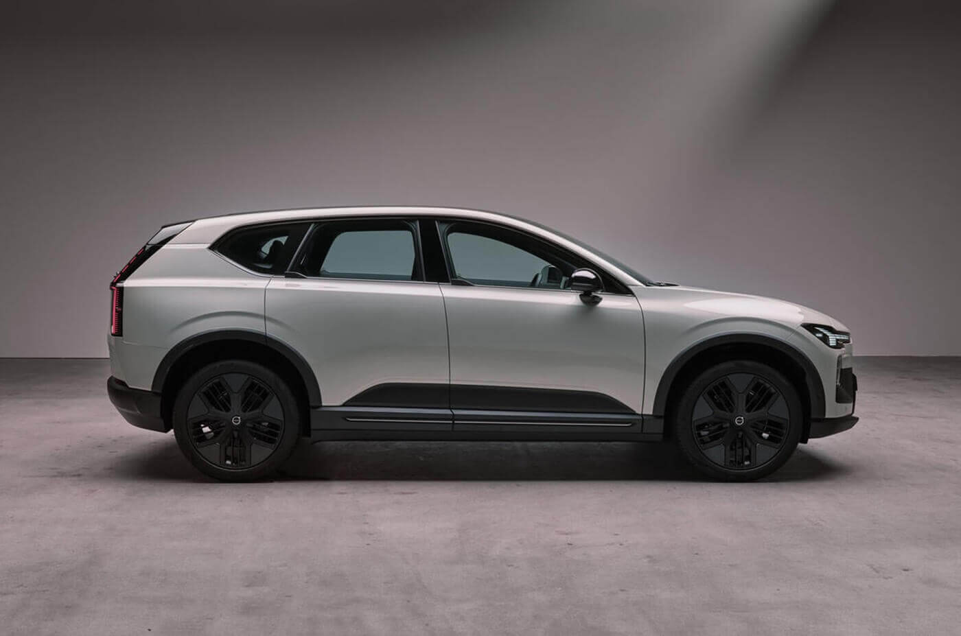 Volvo EX60 Cross Country: κάνει και βλέπει περισσότερα - CarTalk.gr